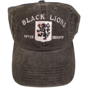 Quartermaster Store – 28th Infantry