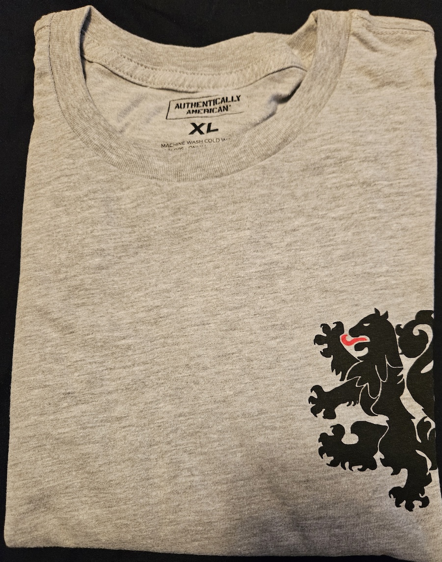 Quartermaster Store – 28th Infantry