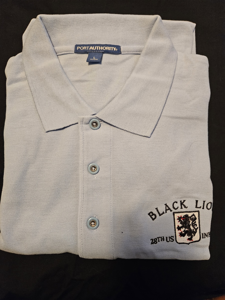 Quartermaster Store – 28th Infantry